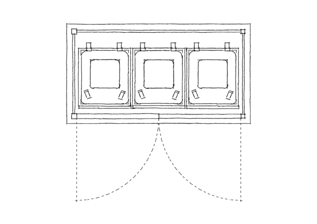 Bin Stores | Wheelie Bin & Recycling Storage
