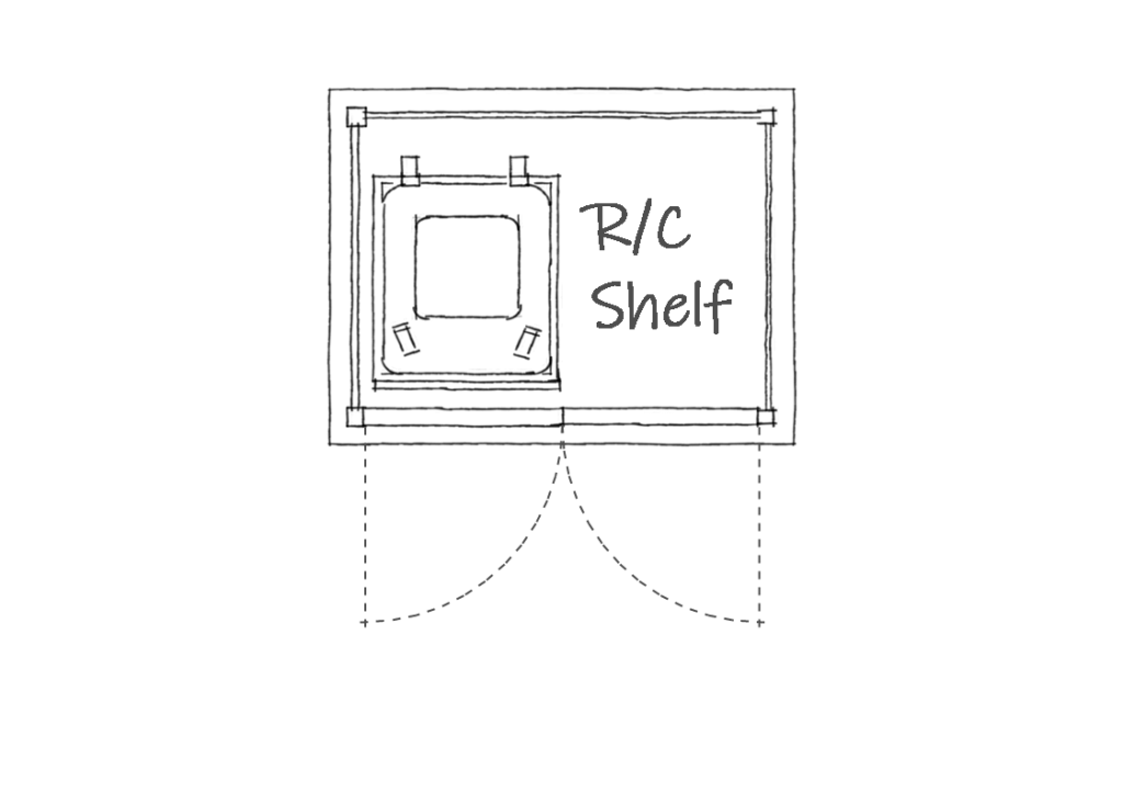 Bin Stores | Wheelie Bin & Recycling Storage