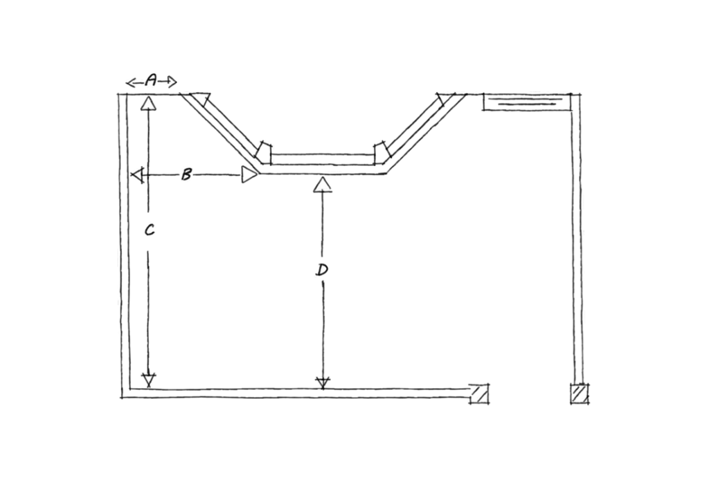 Bike Bay | Bespoke Built Bike Shed - The Bike Shed Company