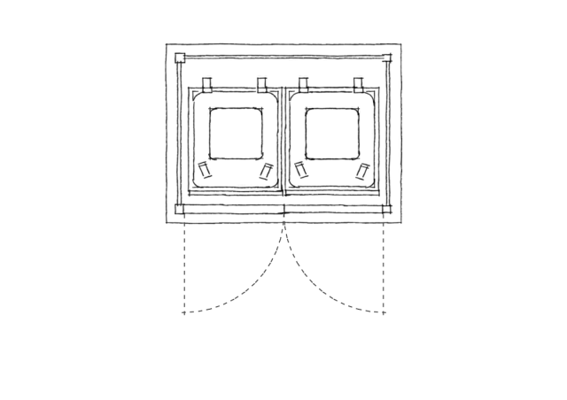 Bin Stores | Wheelie Bin & Recycling Storage