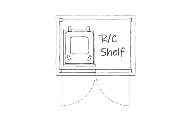 Bin Stores | Wheelie Bin & Recycling Storage